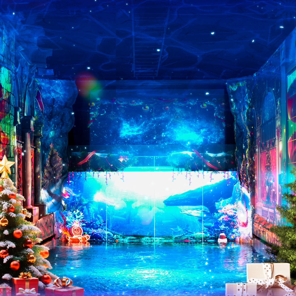 놀이의발견 | [제주] 워터월드제주 입장권